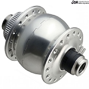 Dynamos - Hub | Dynamos | Electrical | SJS Cycles