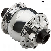 Front Hubs - Dynamo | Hubs Front | Wheels | SJS Cycles