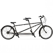 Thorn Tandems & Triplets | Bikes | Bikes | SJS Cycles