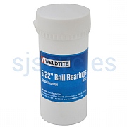 Ball Bearings | Bearings | Transmission | SJS Cycles