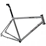 Thorn Audax Frames | Frames | Bikes | SJS Cycles