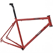 Thorn Audax Frames | Frames | Bikes | SJS Cycles