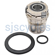 Novatec Hub Spares | Hub Spares | Wheels | SJS Cycles