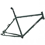 Thorn Nomad Frames | Frames | Bikes | SJS Cycles