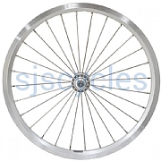 Brompton Front Wheels | Brompton Wheels | Brompton | SJS Cycles