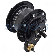 Rohloff Internal Hub Gears | Hubs Internal Hub Gear / Brake | Wheels ...