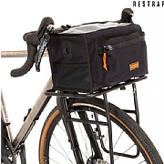 Rack Top Bags | Luggage | SJS Cycles