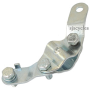 Dynamos - Brackets | Dynamos | Accessories | SJS Cycles