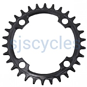 96 BCD 4 Arm | Chainrings | Transmission | SJS Cycles