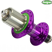 Rear Hubs - Non-Disc | Hubs Cassette Rear | Wheels | SJS Cycles