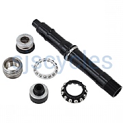 Shimano Rear Hub Spares | Hub Spares | Wheels | SJS Cycles