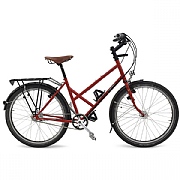 Thorn Bicycles | Bikes | Bikes | SJS Cycles