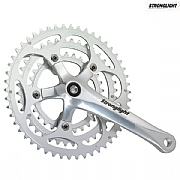 Chainsets - Road / Gravel | Chainsets | Transmission | SJS Cycles