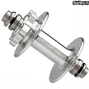 Front Hubs - Disc | Hubs Front | Wheels | SJS Cycles