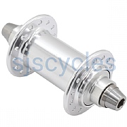 Brompton Front Hubs | Brompton Wheels | Brompton | SJS Cycles
