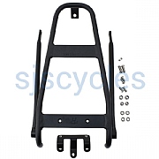 Rear Racks | Carriers & Racks | Accessories | SJS Cycles