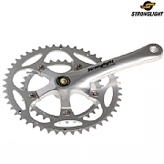 Chainsets - Road / Gravel | Chainsets | Transmission | SJS Cycles