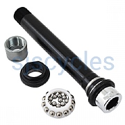 Shimano Rear Hub Spares | Hub Spares | Wheels | SJS Cycles