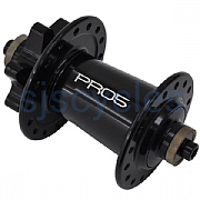 Front Hubs - Disc | Hubs Front | Wheels | SJS Cycles