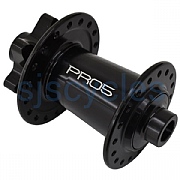 Front Hubs - Disc | Hubs Front | Wheels | SJS Cycles