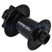 Front Hubs - Disc | Hubs Front | Wheels | SJS Cycles