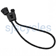 SteerStopper | Brands | SJS Cycles