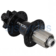 Rear Hubs - Disc | Hubs Cassette Rear | Wheels | SJS Cycles