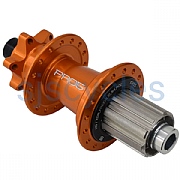 Rear Hubs - Disc | Hubs Cassette Rear | Wheels | SJS Cycles