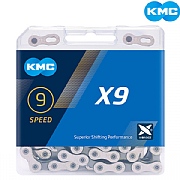 Chains - 9 Speed | Chains | Transmission | SJS Cycles