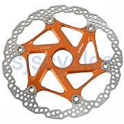 Brakes - Disc Rotors | Brakes | Components | SJS Cycles