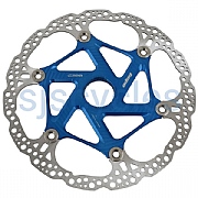 Brakes - Disc Rotors | Brakes | Components | SJS Cycles