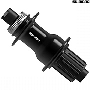 Shimano FH-MT400 Disc Rear Hub 32H FHMT400BB