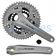 Chainsets - MTB | Chainsets | Transmission | SJS Cycles