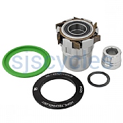 Hope Tech Hub Spares | Hub Spares | Wheels | SJS Cycles