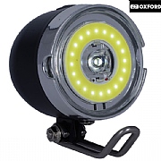 Lighting - Battery Front | Lighting | Accessories | SJS Cycles