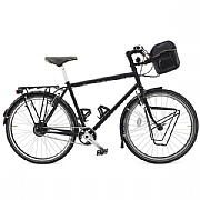 Thorn Bicycles | Bikes | Bikes | SJS Cycles