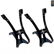 Toe Clips | Toe Clips & Straps | Components | SJS Cycles