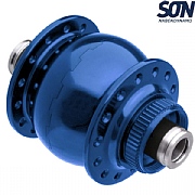 Front Hubs - Dynamo | Hubs Front | Wheels | SJS Cycles