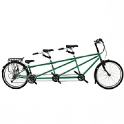 Thorn Tandems & Triplets | Bikes | Bikes | SJS Cycles
