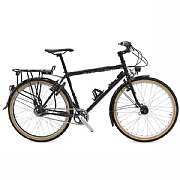 Thorn Bicycles | Bikes | Bikes | SJS Cycles