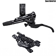 Shimano xt m8120 brake set store