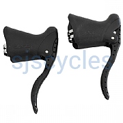 Brake Levers - Drop | Brake Levers | Components | SJS Cycles