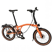Brompton G Line | Brompton Bikes | Brompton | SJS Cycles