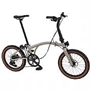 Brompton G Line | Brompton Bikes | Brompton | SJS Cycles