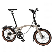 Brompton G Line | Brompton Bikes | Brompton | SJS Cycles