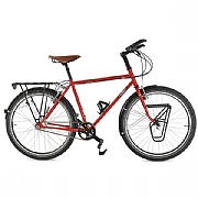 Thorn | Brands | SJS Cycles