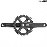 Chainsets - Road / Gravel | Chainsets | Transmission | SJS Cycles