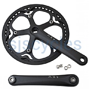 Brompton Chainsets | Brompton Transmission | Brompton | SJS Cycles